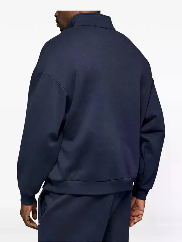 Alo Yoga Accolade Quarter-zip Sweatshirt