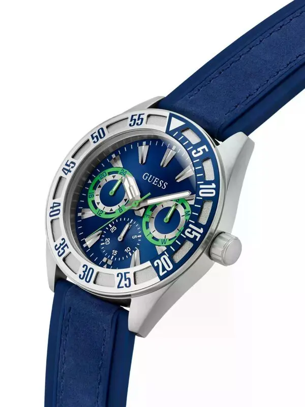 Guess Multi-function Watch 44mm