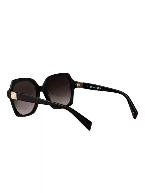 Liu Jo Lj811s Geometric Sunglasses