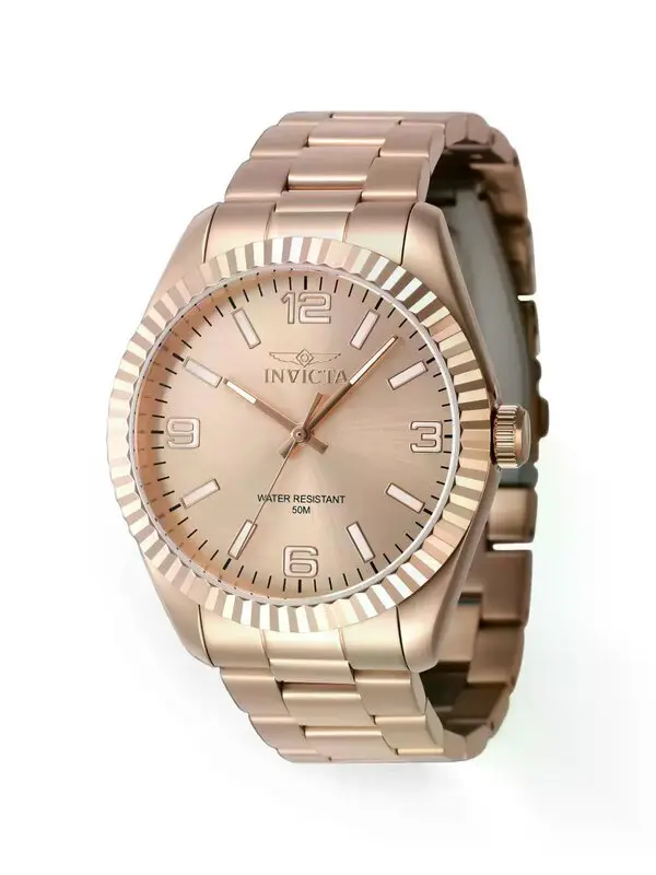 INVICTA Specialty 43mm Watch - Pink