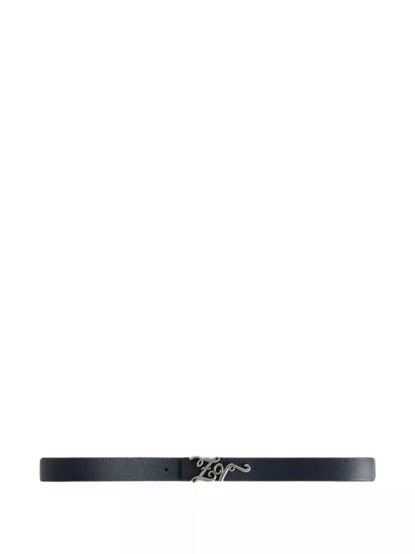 Zadig&Voltaire Zv Reversible 30mm Belt