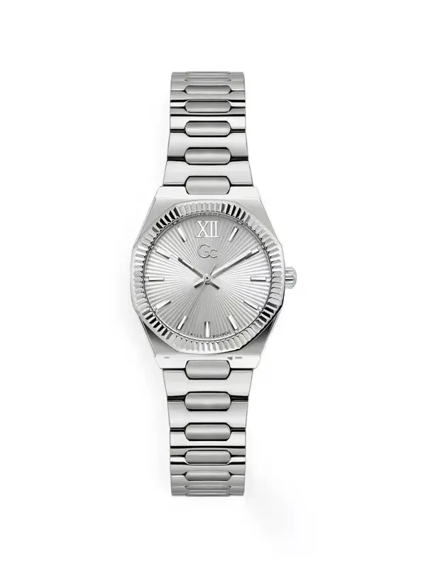 Guess Gc Prodigy Mini Metal Watch