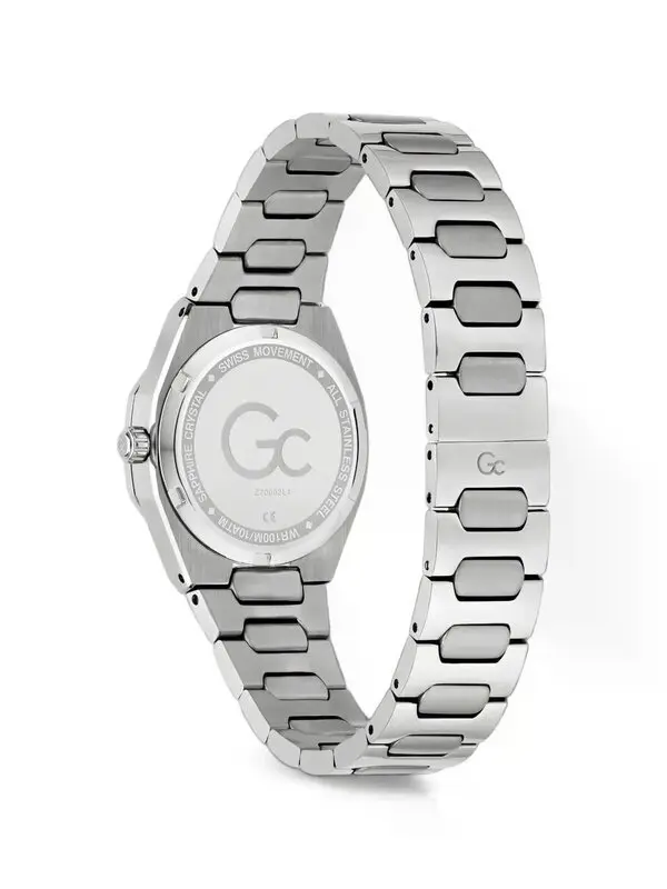 Guess Gc Prodigy Mini Metal Watch