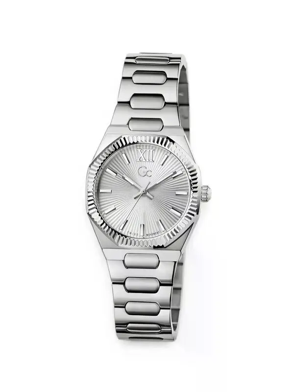 Guess Gc Prodigy Mini Metal Watch