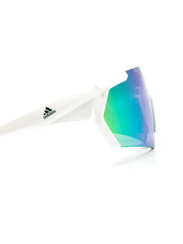 Adidas Shield Frame Sunglasses