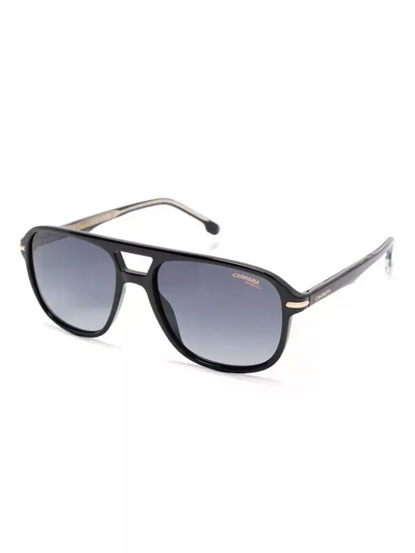 Carrera Eyewear Pilot-frame Sunglasses