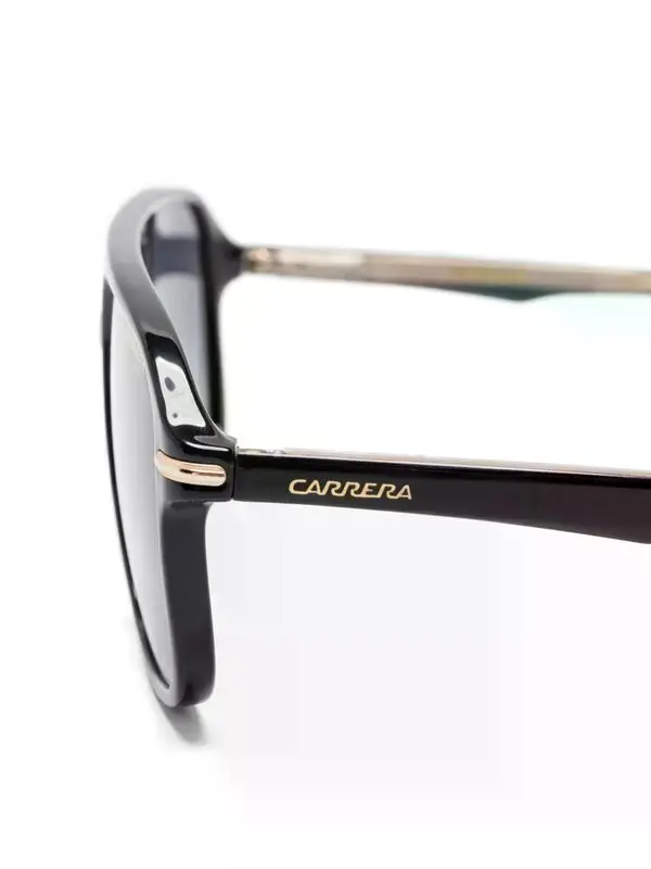 Carrera Eyewear Pilot-frame Sunglasses