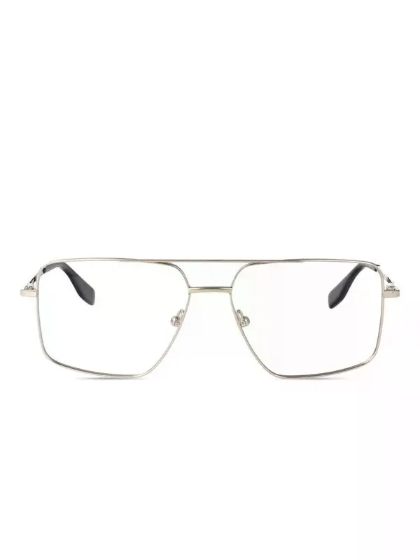 Karl Lagerfeld Kl357 Metal Glasses - Grey
