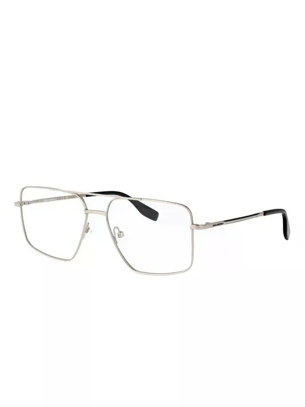Karl Lagerfeld Kl357 Metal Glasses
