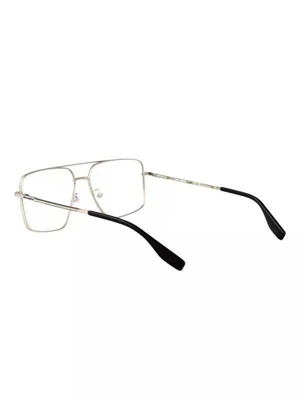 Karl Lagerfeld Kl357 Metal Glasses