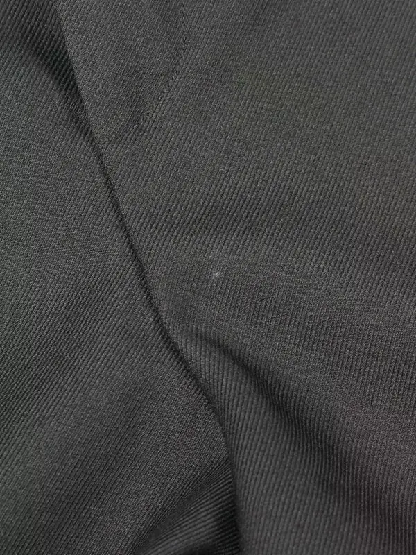 Saint Laurent 2000s Side-stripe Wool Suit