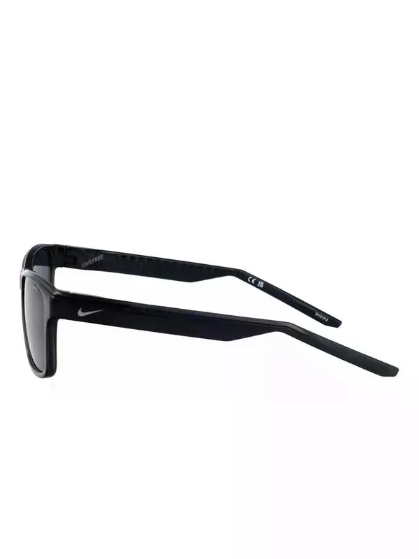 Nike Livefree Square Acetate Sunglasses