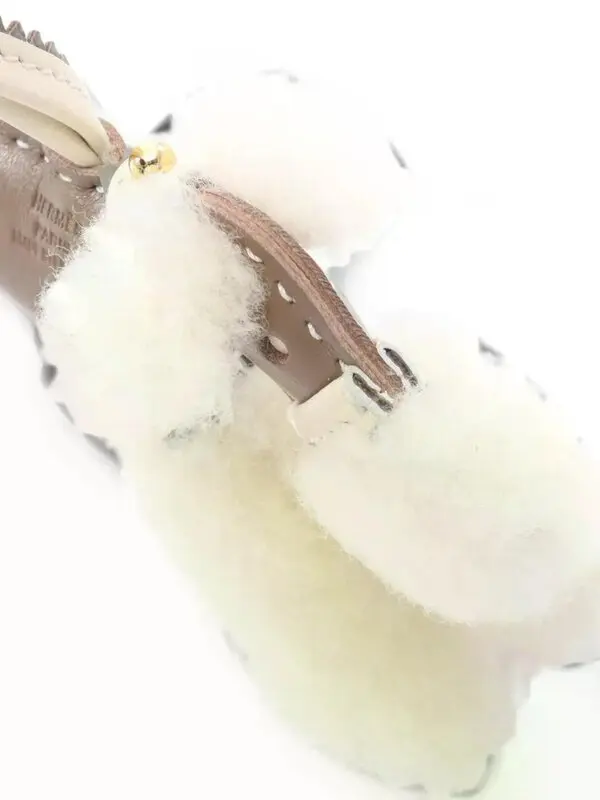 Hermès 2026 Budy Bag Charm
