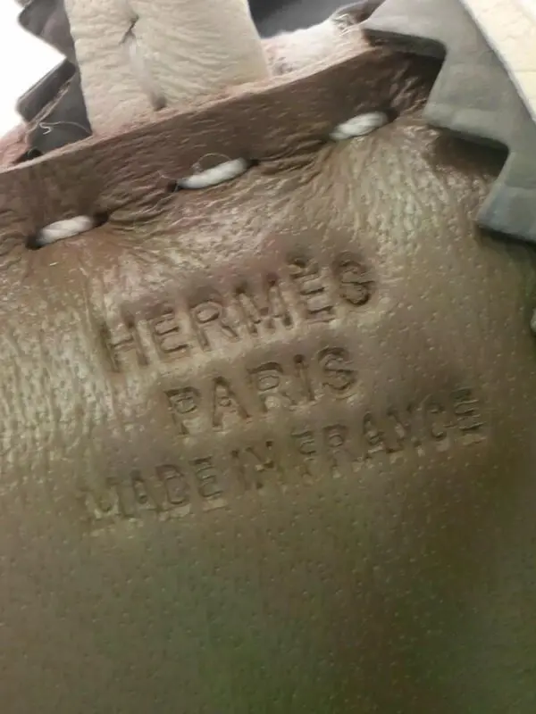 Hermès 2026 Budy Bag Charm