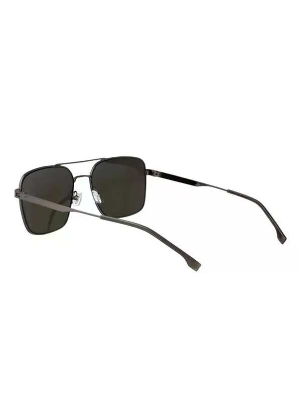 BOSS Pilot-frame Sunglasses