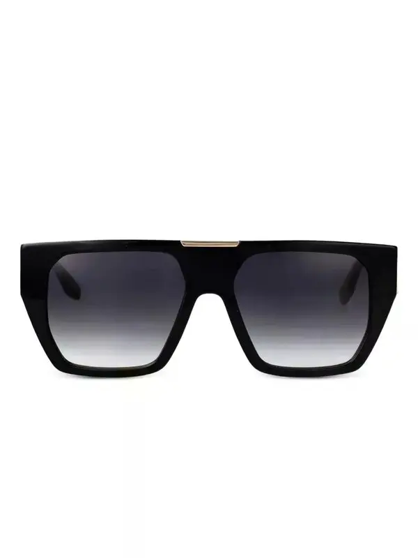 Marc Jacobs Square Sunglasses