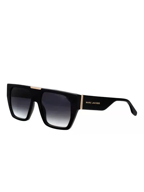 Marc Jacobs Square Sunglasses