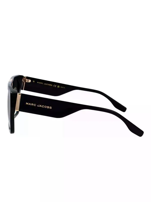 Marc Jacobs Square Sunglasses