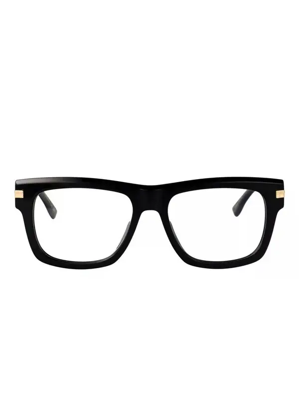 Dsquared2 D20163 Square-frame Glasses - Black