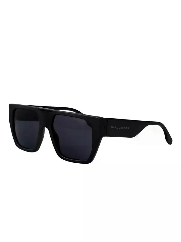 Marc Jacobs Rectangle Sunglasses