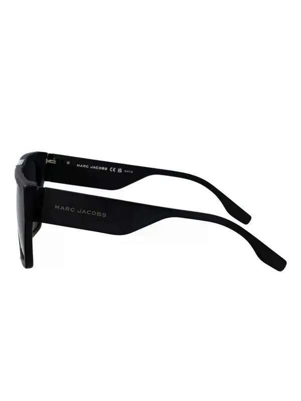 Marc Jacobs Rectangle Sunglasses
