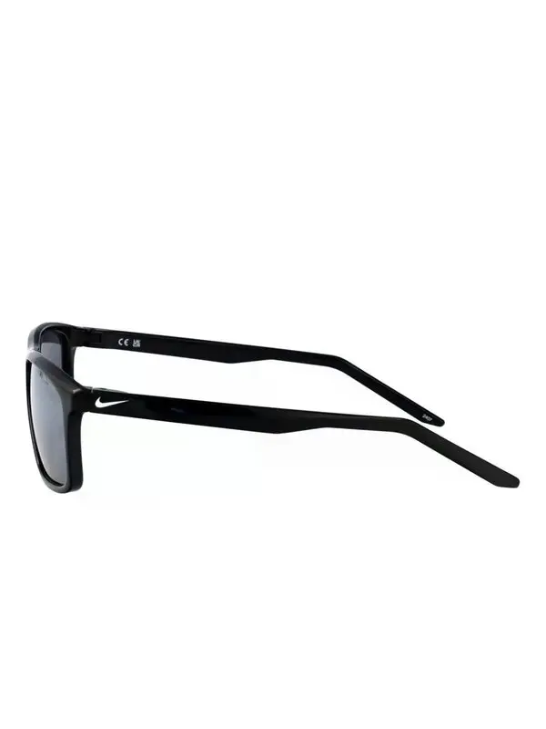 Nike Rectangle Frame Sunglasses