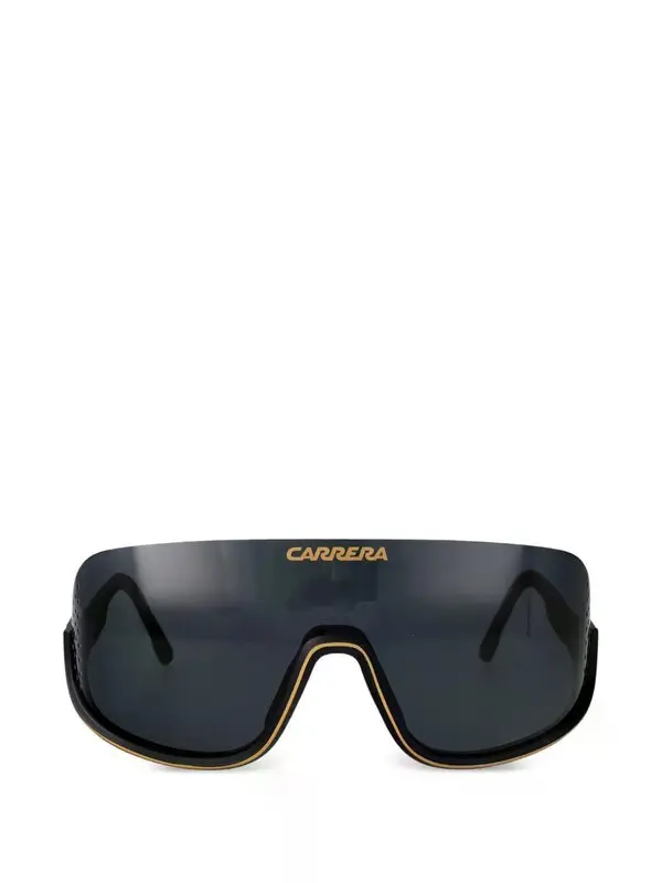 Carrera Eyewear Eyedra Pierced Sunglasses