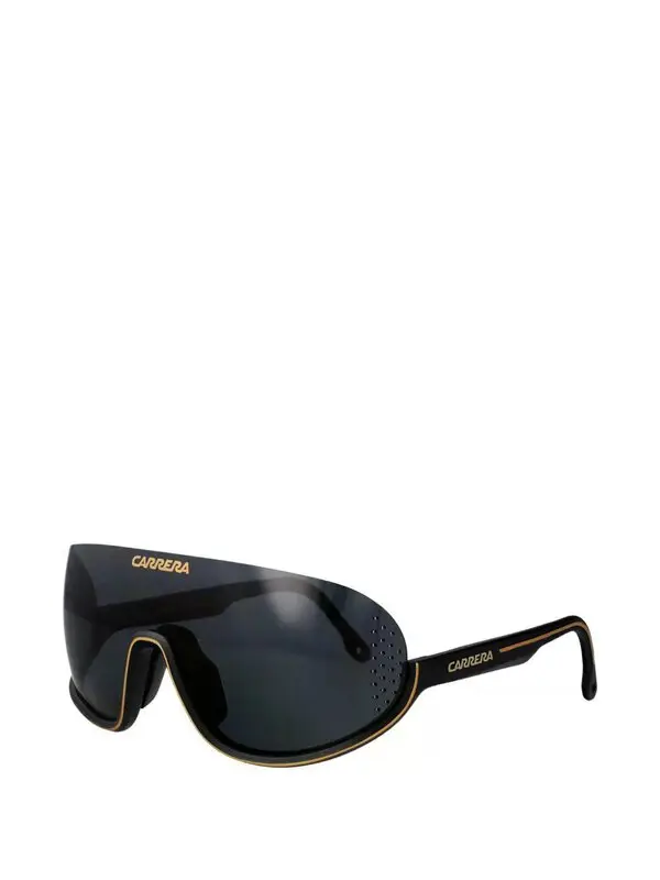 Carrera Eyewear Eyedra Pierced Sunglasses