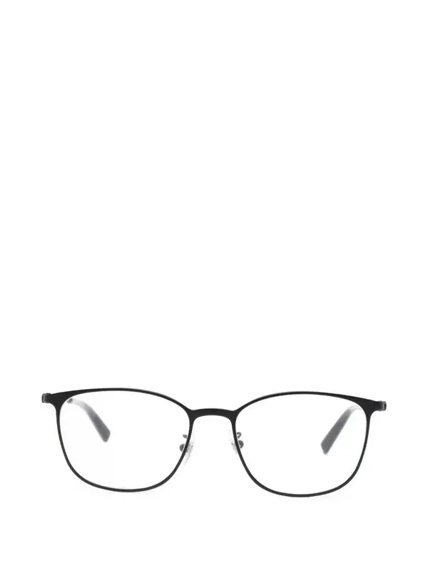 Montblanc Round-frame Glasses