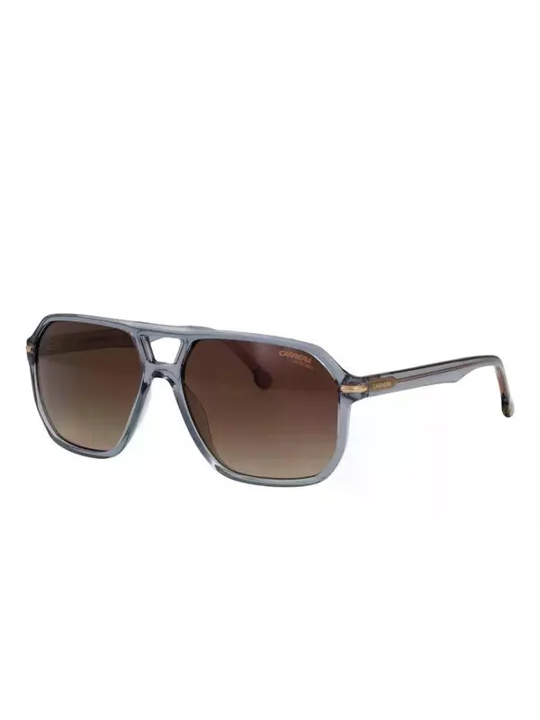 Carrera Eyewear Square Frame Sunglasses