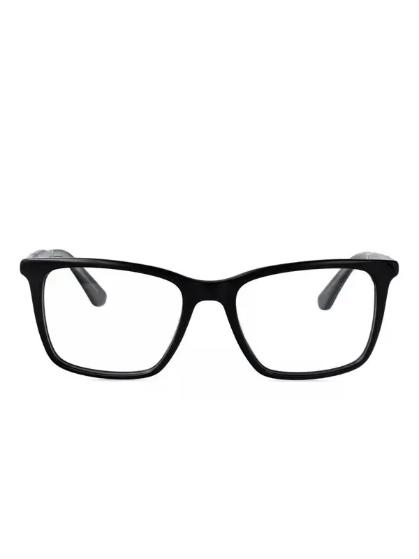 Calvin Klein Ck23514 Rectangle-frame Glasses