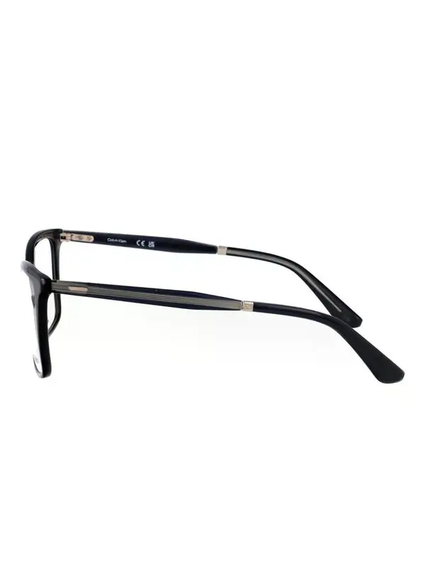 Calvin Klein Ck23514 Rectangle-frame Glasses