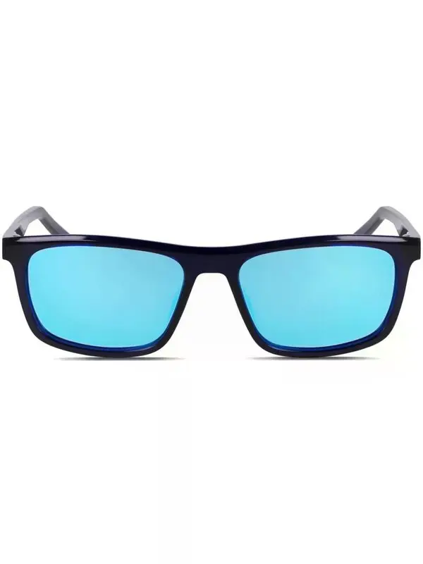 Nike Square-frame Sunglasses