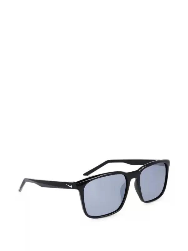 Nike Rave Square-frame Sunglasses