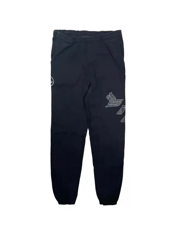 SICKO Bornfrompain Og Pain Track Pants