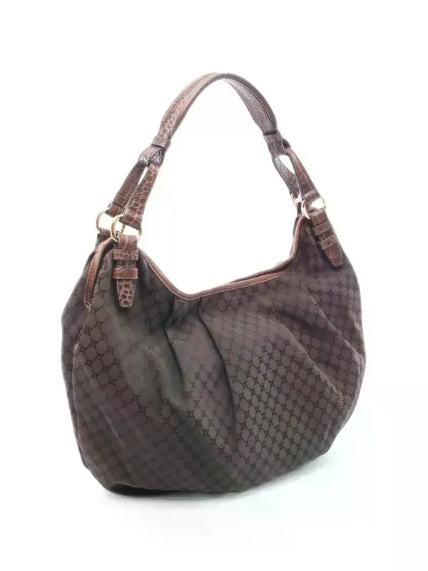 Celine Macadam Shoulder Bag