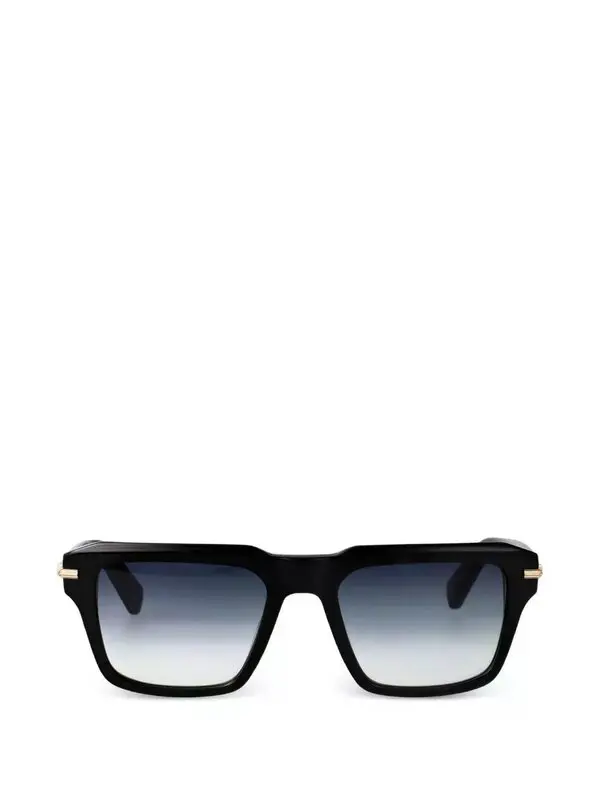 FERRAGAMO Square-frame Sunglasses