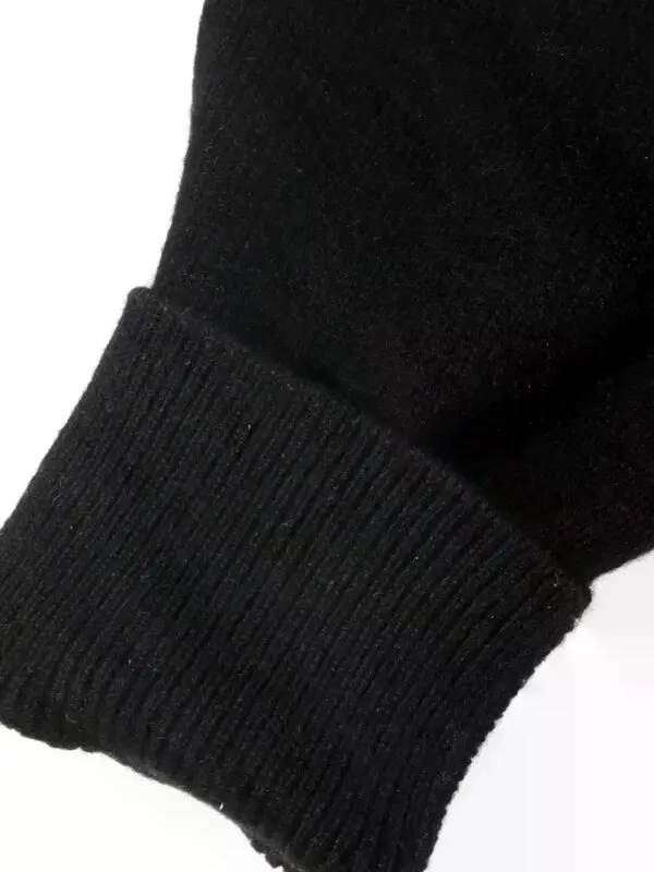 Givenchy Cashmere 4g-logo Sweater