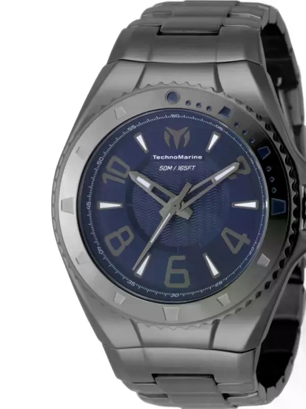 TECHNOMARINE Lusso Mare 44mm Watch