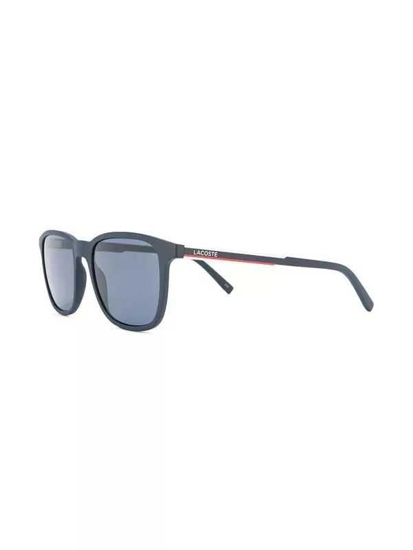 Lacoste Square Frame Sunglasses