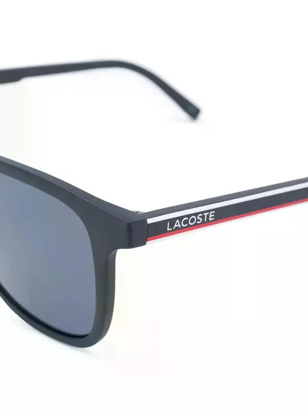 Lacoste Square Frame Sunglasses