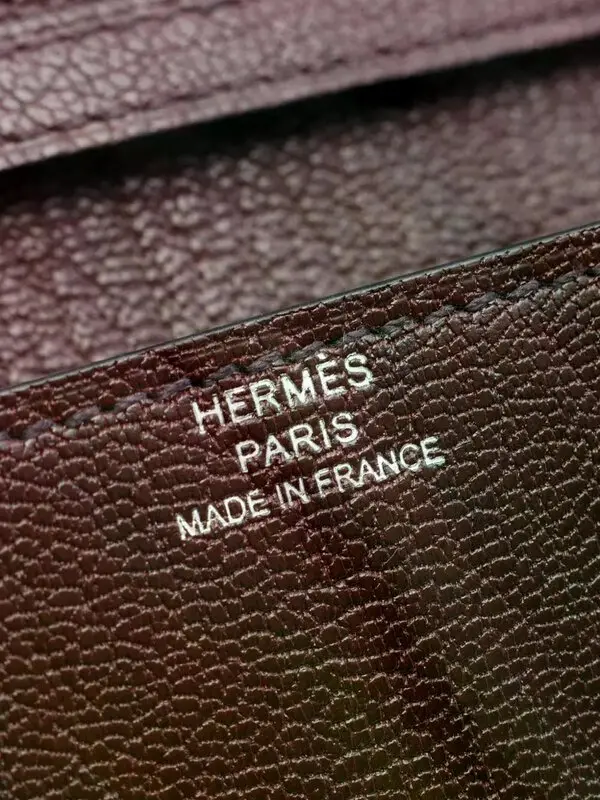 Hermès 2023 Anchor Chain Mini Bag