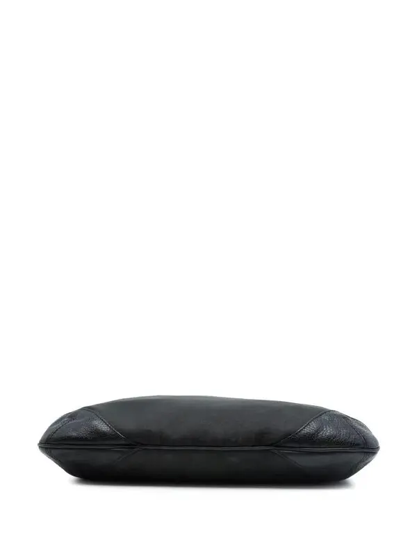 Gucci Gg Nylon Shoulder Bag