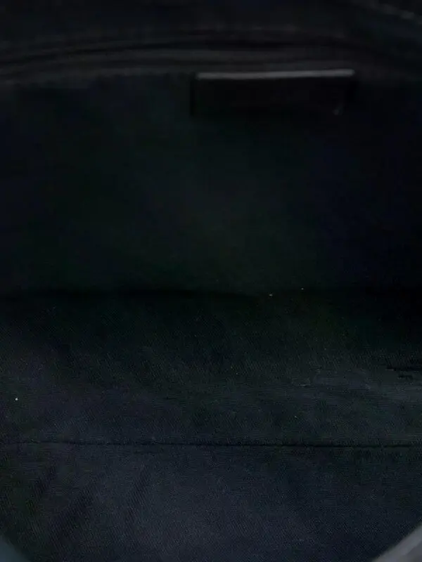 Gucci Gg Nylon Shoulder Bag