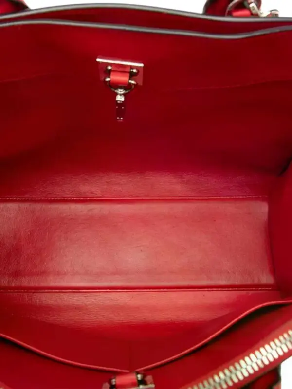 LOUIS VUITTON City Steamer Mm Satchel