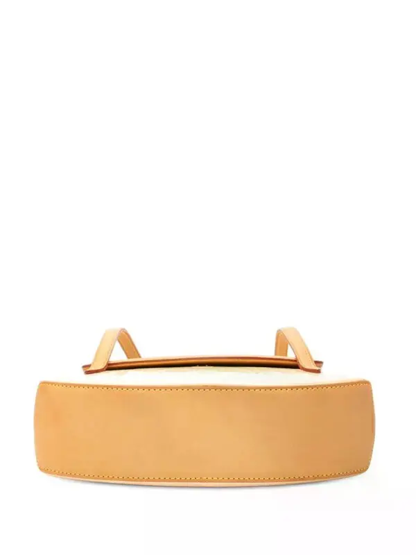 LOUIS VUITTON Monogram Vernis Biscayne Bay Pm Shoulder Bag