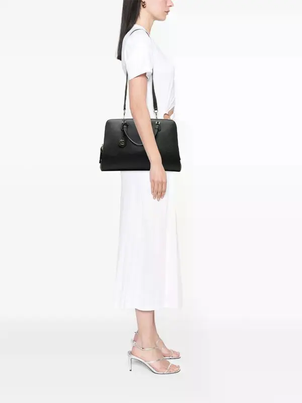 Gucci 2000-2015 Dollar Calfskin Lady Satchel