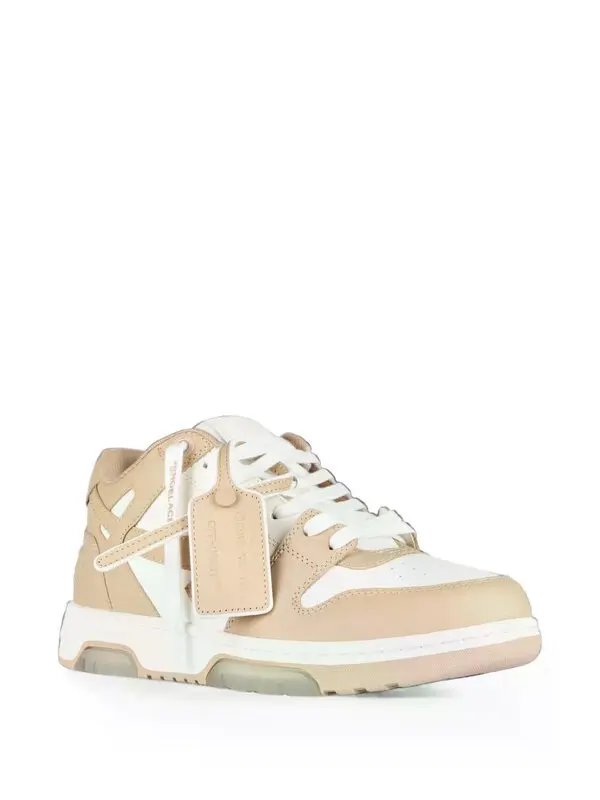 Off-White Out Of Office Sneakers