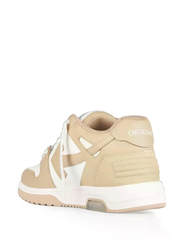 Off-White Out Of Office Sneakers