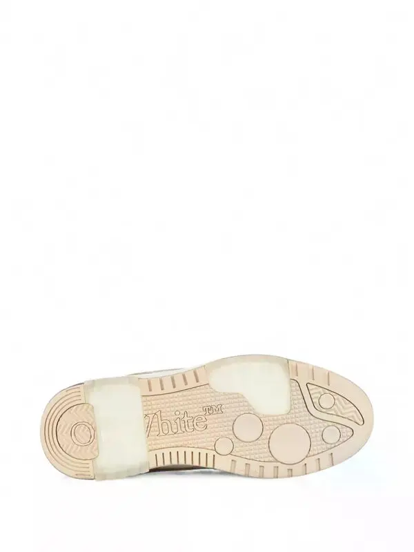 Off-White Out Of Office Sneakers